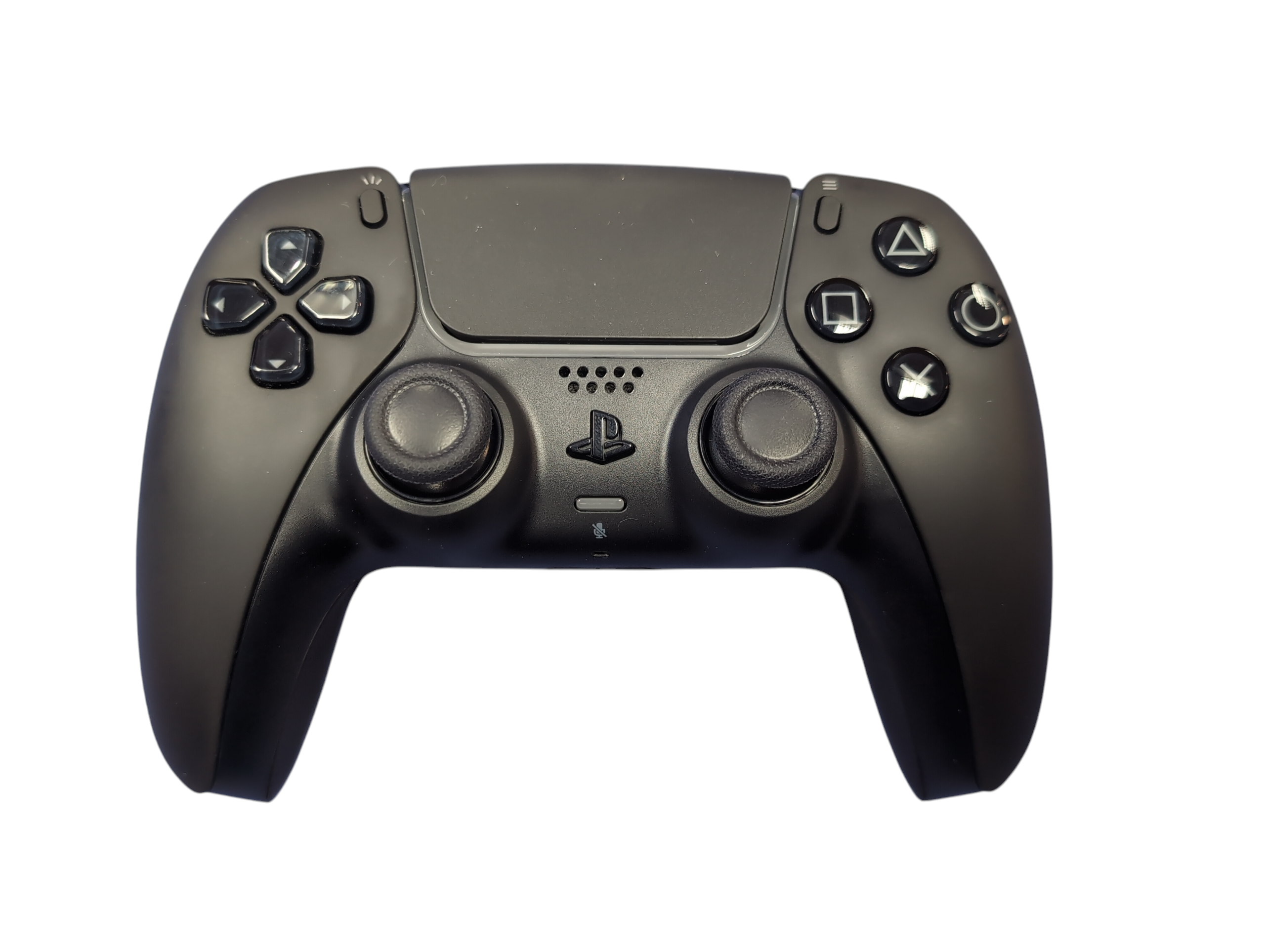 Like New Sony PS5 Controller Black - Own4Less